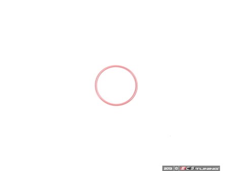 Genuine MINI - 13537528346 - O-Ring (13-53-7-528-346)