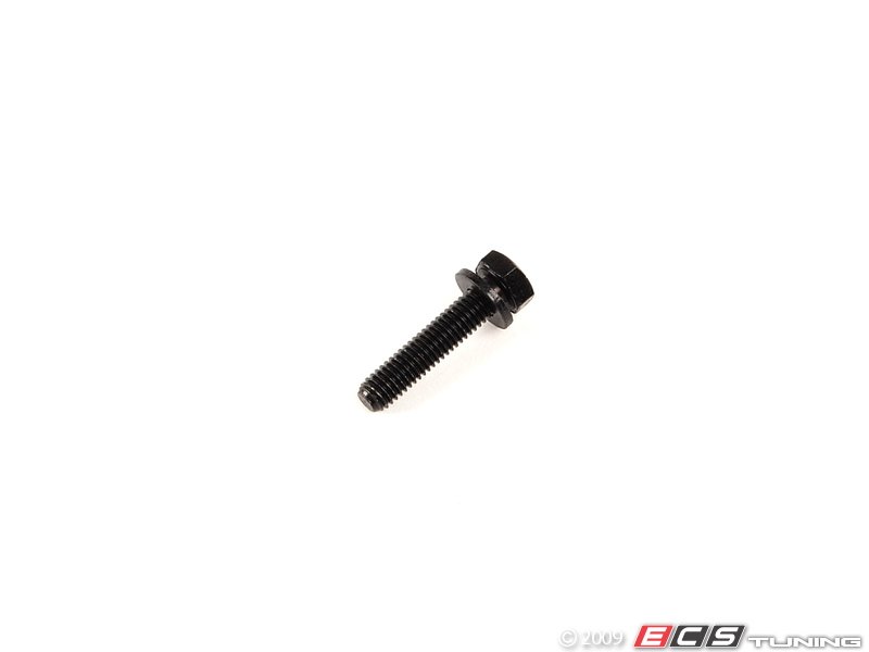 Genuine BMW - 07119913975 - BOLT (07-11-9-913-975)