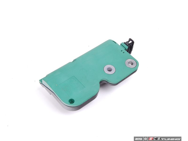 Genuine Porsche - 95551251102 - Automatic Striker Plate for hatch lock