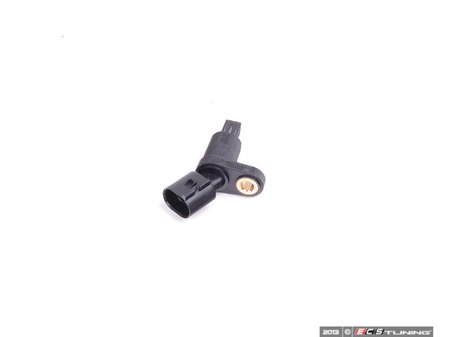 Genuine Volkswagen Audi - 1J0927807B - Rear ABS Sensor - Priced Each ...