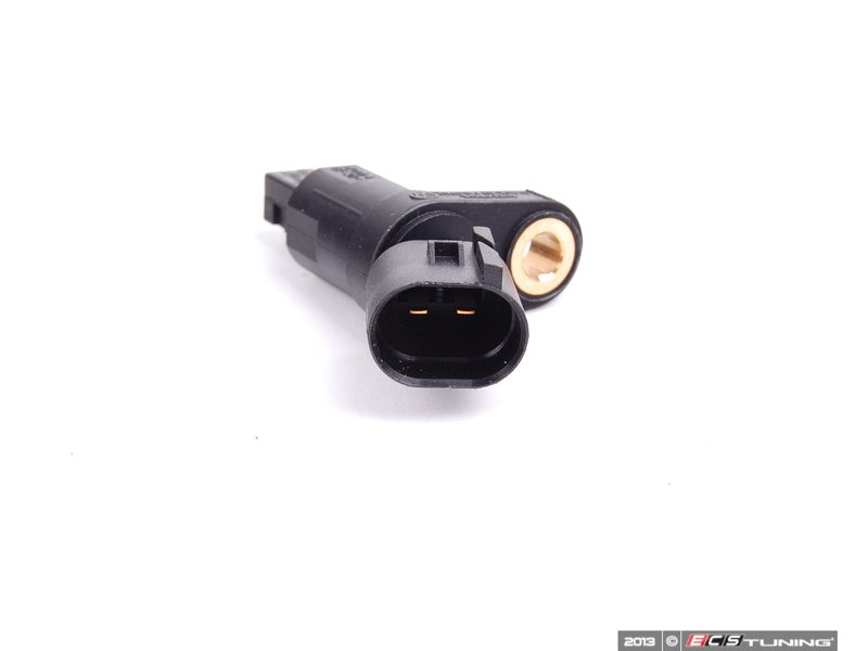 Genuine Volkswagen Audi - 1J0927807B - Rear ABS Sensor - Priced Each ...