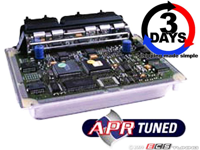 APR - 20TAPRPRG-SRV - APR Performance Chip