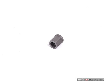 Genuine Volkswagen Audi - WHT000039 - shouldered nut - priced each (WHT ...