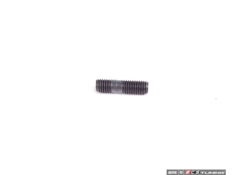Genuine Volkswagen Audi - N90778702 - Exhaust Stud - Priced Each (N 907 ...
