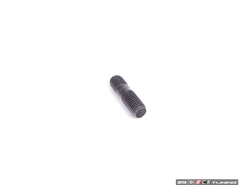 Genuine Volkswagen Audi - N90778702 - Exhaust Stud - Priced Each (N 907 ...