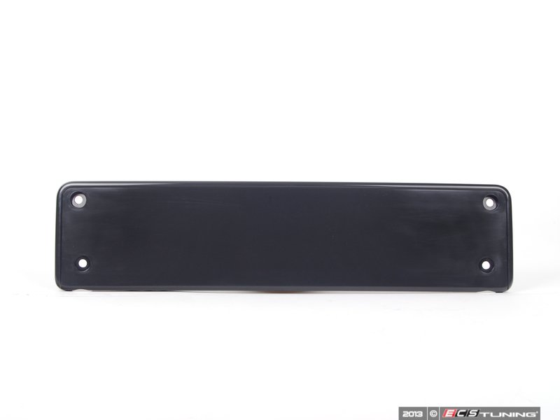 Genuine European Volkswagen Audi - 1K0807285B9b9 - European Plate ...