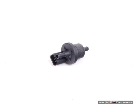 Genuine Volkswagen Audi - 1C0906517A - Purge Valve (1C0 906 517 A)