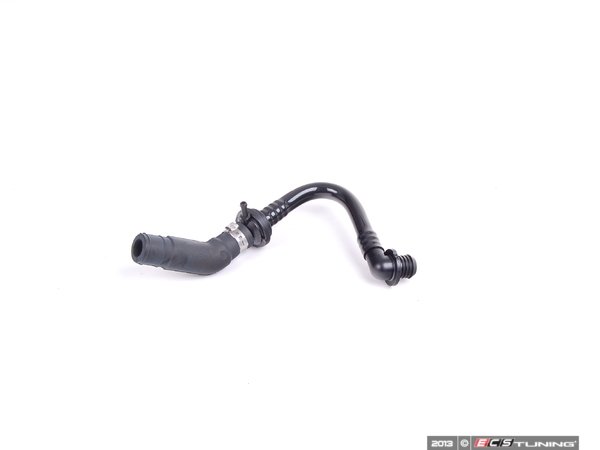 Genuine Volkswagen Audi - 1J0612041FD - Brake Vacuum Pipe With Check ...