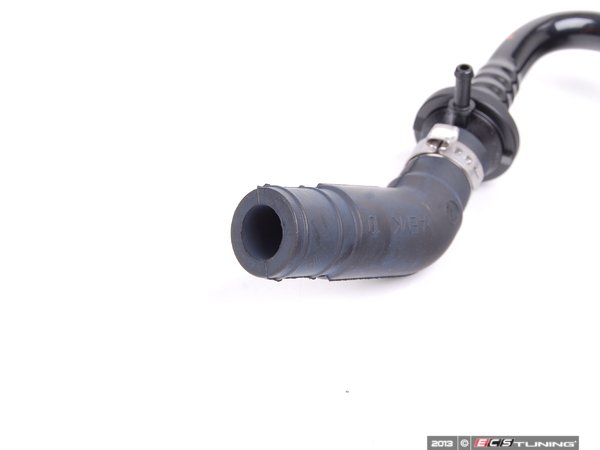 Genuine Volkswagen Audi - 1J0612041FD - Brake Vacuum Pipe With Check ...
