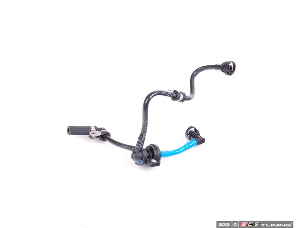 Genuine Volkswagen Audi - 06F133781L - Vapor Canister Check Valve - Kit ...