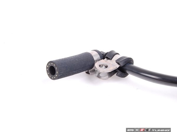 Genuine Volkswagen Audi - 06F133781L - Vapor Canister Check Valve - Kit ...