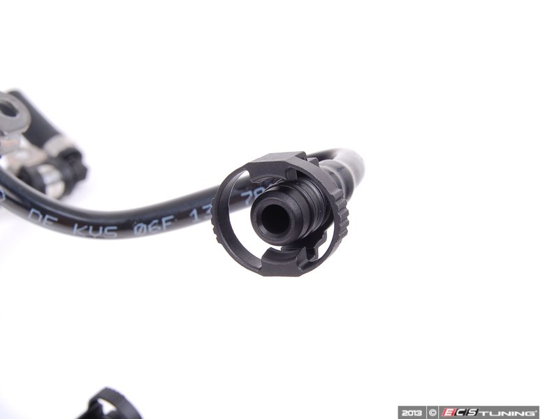 Genuine Volkswagen Audi - 06F133781L - Vapor Canister Check Valve - Kit ...