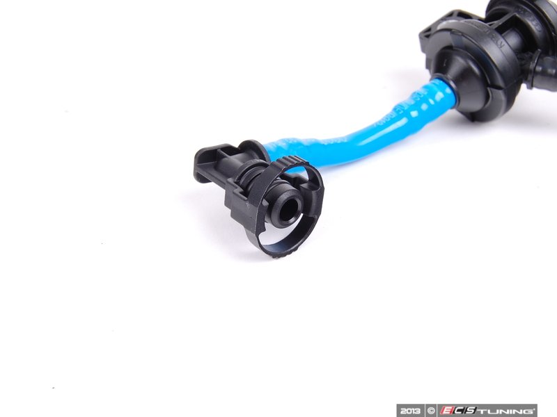 Genuine Volkswagen Audi - 06F133781L - Vapor Canister Check Valve - Kit ...