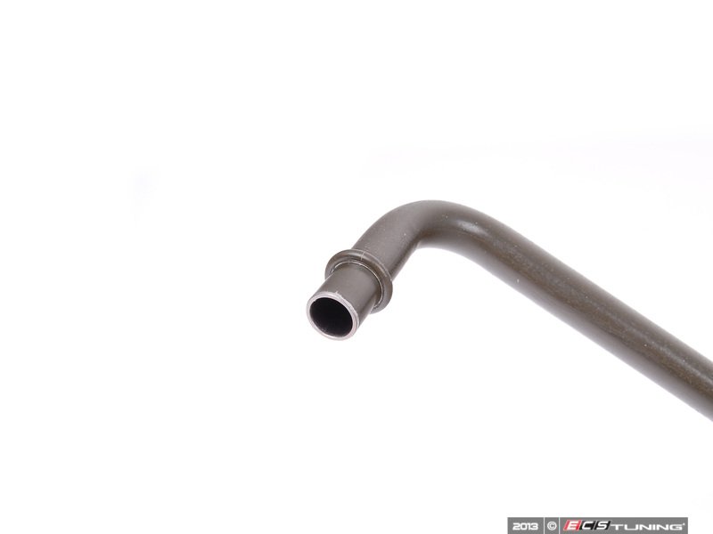 Genuine BMW - 17227570975 - E65 E65 7-Series Transmission Oil Cooler ...