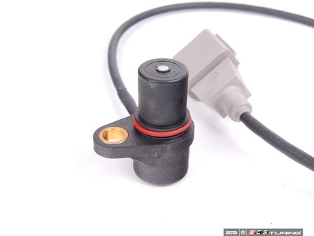 Genuine Volkswagen Audi - 06A906433C - Crankshaft Position Sensor (06A ...