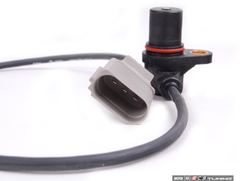 Genuine Volkswagen Audi - 06A906433C - Crankshaft Position Sensor (06A ...