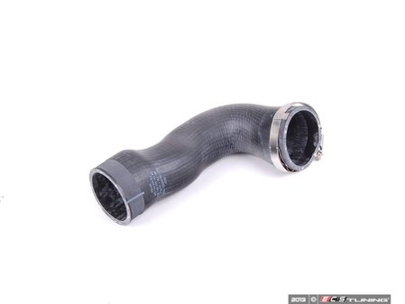 Genuine Volkswagen Audi - 1K0145834AJ - Intercooler pressure Hose (1K0 ...