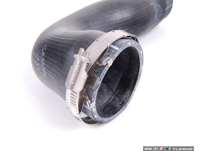 Genuine Volkswagen Audi - 1K0145834AJ - Intercooler pressure Hose (1K0 ...