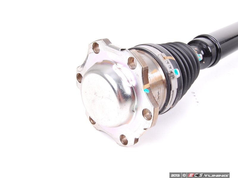 Genuine Volkswagen Audi - 1J0407272NB - Right Front Axle Shaft - (NO ...