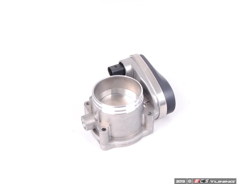 Genuine BMW - 13547502445 - Throttle Body (13-54-7-502-445)