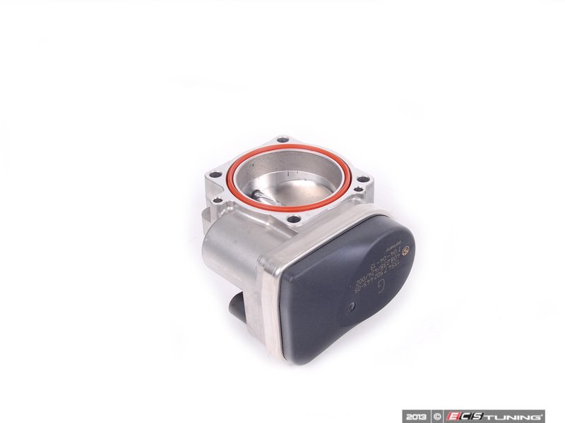 Genuine BMW - 13547502445 - Throttle Body (13-54-7-502-445)