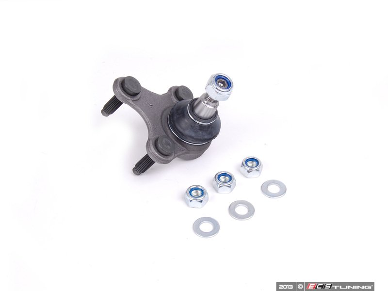 Vaico - 1K0407366C - Ball Joint - Right