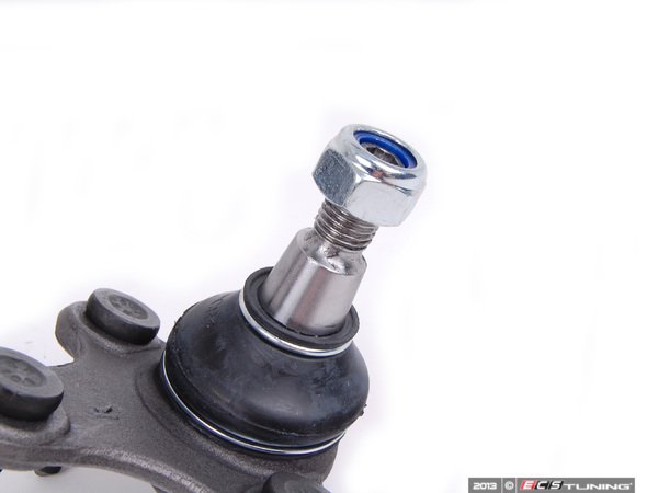 Vaico - 1K0407366C - Ball Joint - Right