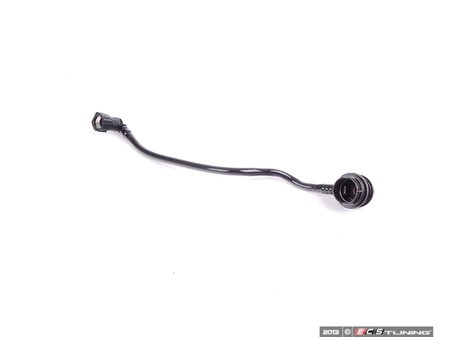 Genuine Volkswagen Audi - 1K0201160BG - Evap Canister Vent tube - (NO ...