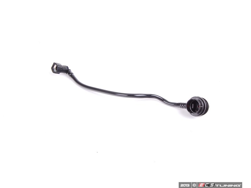 Genuine Volkswagen Audi - 1K0201160BG - Evap Canister Vent tube - (NO ...