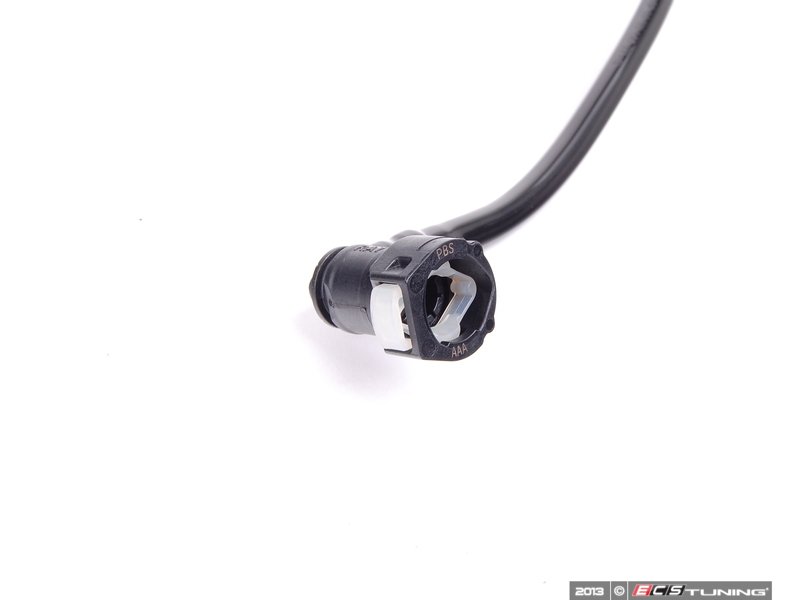 Genuine Volkswagen Audi - 1K0201160BG - Evap Canister Vent tube - (NO ...