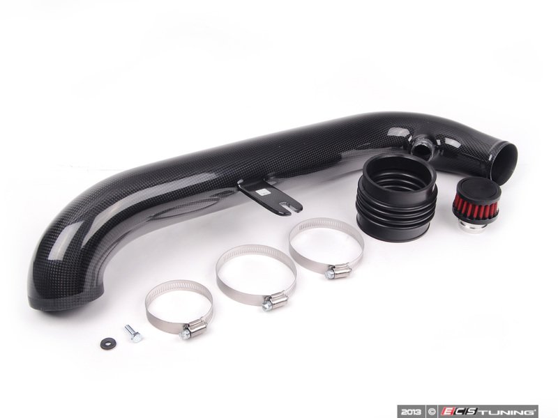 APR - CI100020Ckt - Stage 2 Turbo Intake Pipe Kit