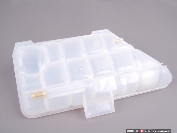 Genuine Mercedes Benz - 1635000349 - Coolant Expansion Tank