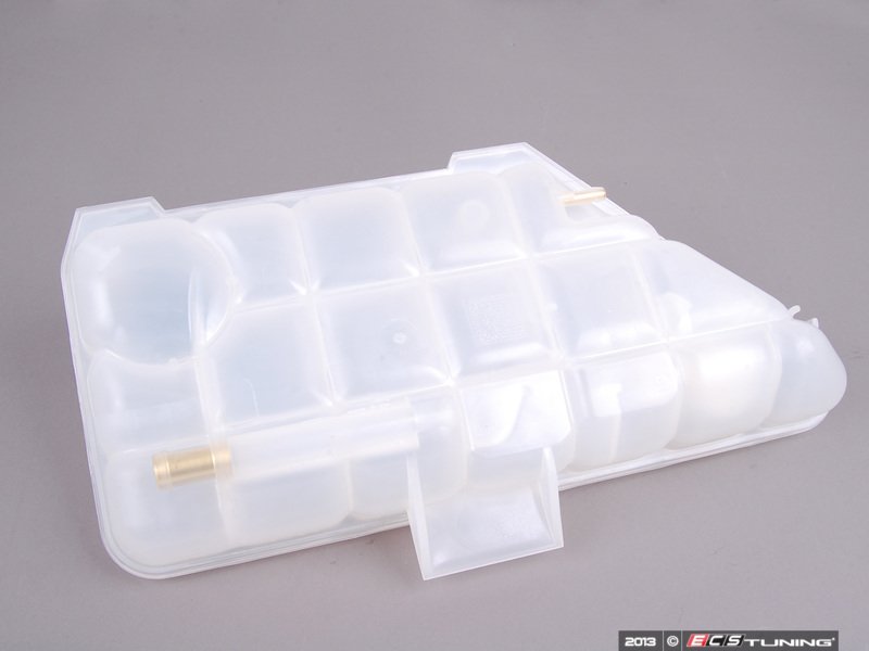 Genuine Mercedes Benz - 1635000349 - Coolant Expansion Tank