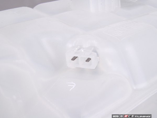 Genuine Mercedes Benz - 1635000349 - Coolant Expansion Tank