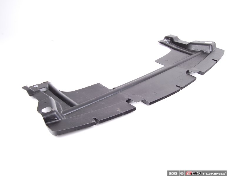 Genuine MINI - 51757201783 - Underbody Paneling / Belly Pan - Front (51 ...