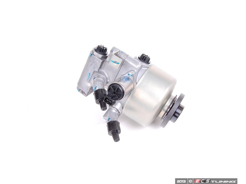 Genuine Mercedes Benz - 0034665001 - EXCHANGE POWER STEERING PUMP