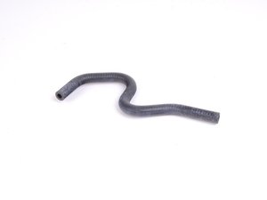 Audi A4 Coolant Expansion Tank Hoses - ECS Tuning