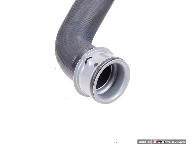 Genuine Mercedes Benz - 2035010782 - Radiator Hose