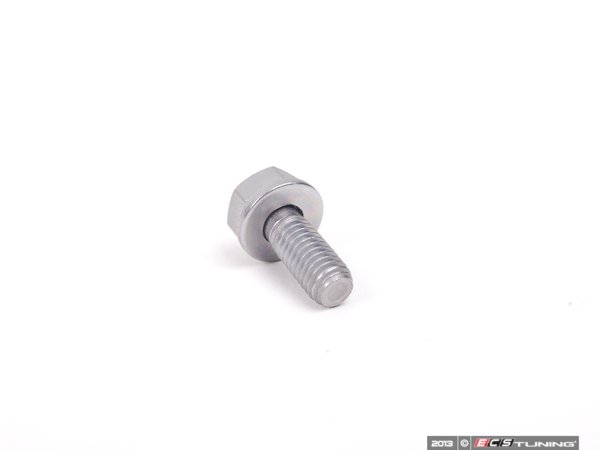 Genuine MINI - 07119904524 - Hex Bolt With Washer - Priced Each - (NO ...