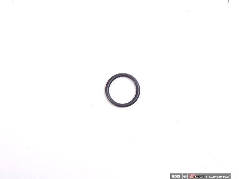 Genuine Volkswagen Audi - N90981601 - Sealing o-ring - Priced Each (N ...