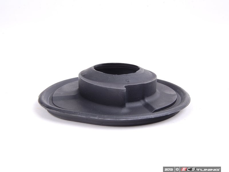 Genuine Volkswagen Audi - 8E0512297A - Rear Lower Spring Pad - Priced ...