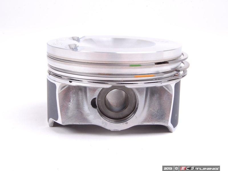 Genuine Volkswagen Audi - 06H107065DD - Piston Assembly - Priced Each