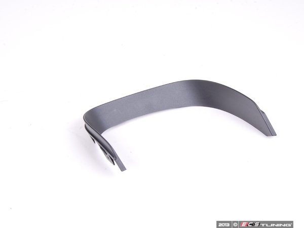 Genuine Porsche - 9975056520101C - Exhaust Tip Heat Shield - Right Side