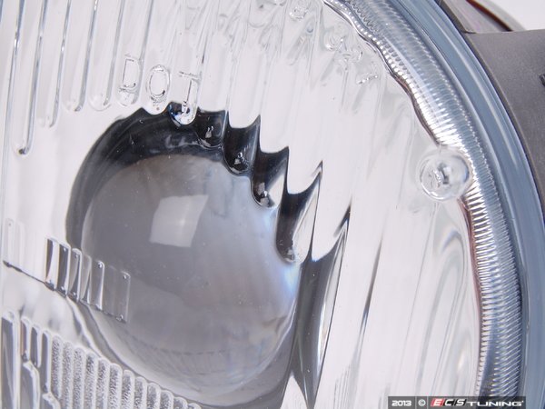 Genuine BMW - 63121382396 - Low Beam Headlight Assembly - Right (63-12 ...