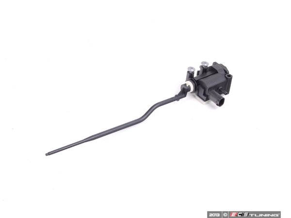 Genuine BMW - 67116985880 - Gas Door Lock Actuator (67-11-6-985-880)