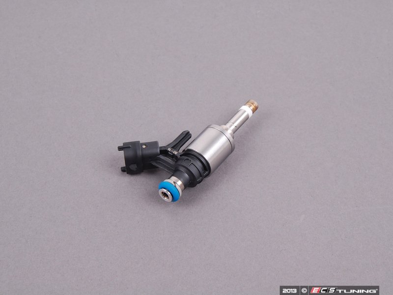 Genuine MINI - 13537528351 - High Pressure Fuel Injector - Priced Each ...