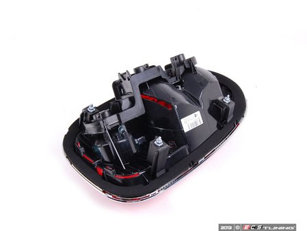 Genuine European Mini - 63219808150 - Tail Light Euro - Right (63-21-9 ...