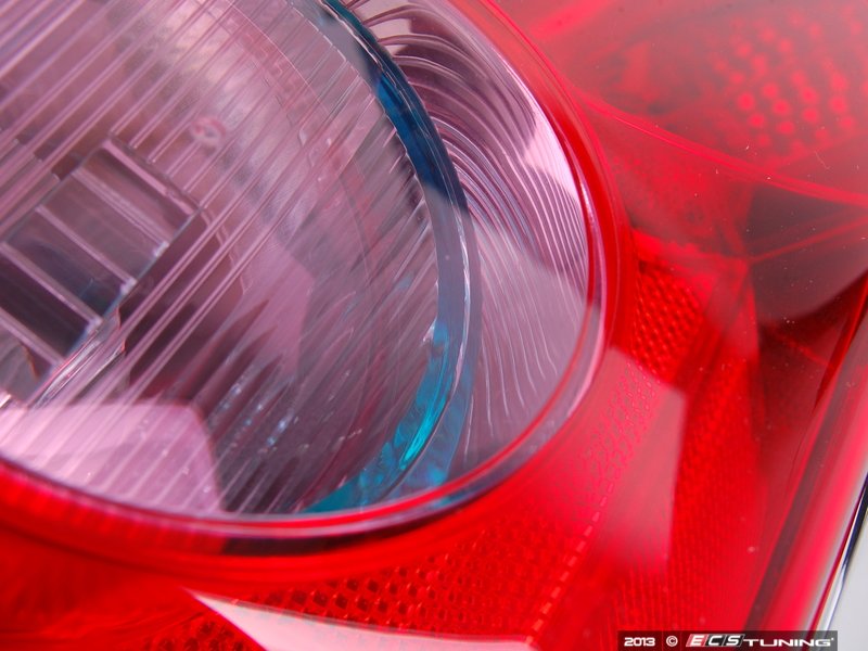 ECS News - MINI R60 Headlight & Tail Light Options