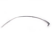 Genuine BMW - 51717003937 - Side Frame Trim - Left (51-71-7-003-937)