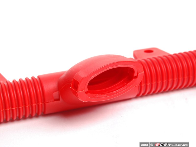 Genuine Volkswagen Audi - 8E0971824G - Coil Pack Wiring Conduit (8E0 ...